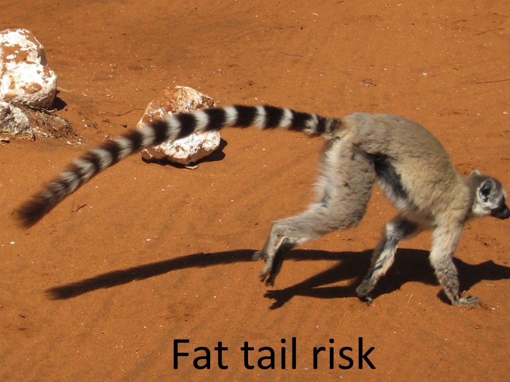 Resilience and systemic risk : Roland Kupers Consult